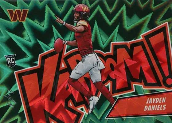 #3 - HALF CASE 2024 ABSOLUTE MEGA CASE PYT (7/21 BREAK) – 1of1 Card Shop